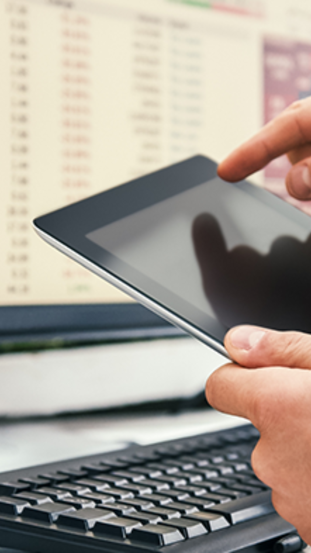 prodar.com – 30 years of high quality technological solutions